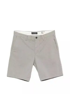 Marc O'polo Button-fastening Knee-length Shorts