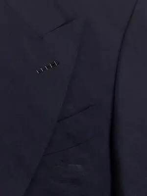 TOM FORD Shelton Peak-lapel Single-breasted Suit