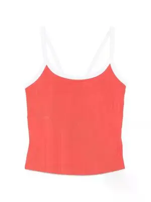 Varley Theon Ribbed Tank Top