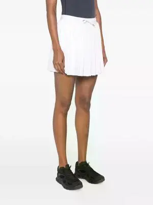 Varley Davina 15 High-rise Pleated Skort