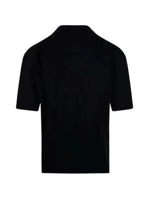 ROBERTO COLLINA Short-sleeve T-shirt