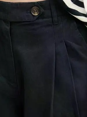 Barbour Verona Straight-leg Trousers