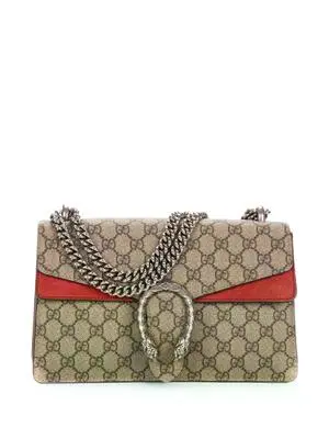 Gucci Small Dionysus Shoulder Bag