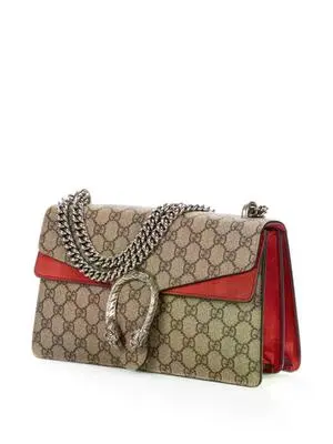 Gucci Small Dionysus Shoulder Bag