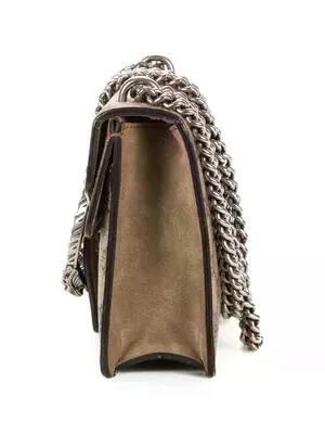 Gucci Mini Dionysus Shoulder Bag
