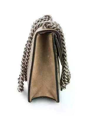 Gucci Mini Dionysus Shoulder Bag - Neutrals