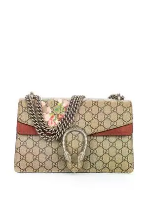 Gucci Small Dionysus Shoulder Bag