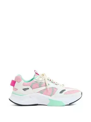 Valentino Garavani Vlogo Signature Sneakers - Pink
