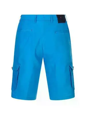 Kiton Cargo Shorts