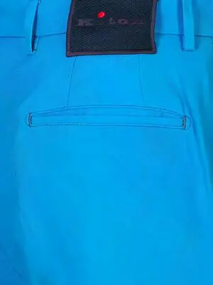 Kiton Cargo Shorts