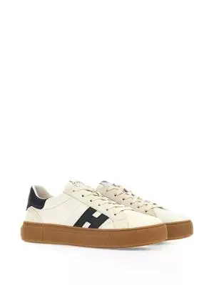 Hogan Crosswind Sneakers