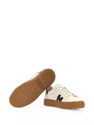 Hogan Crosswind Sneakers