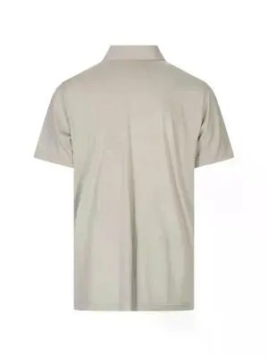 Kiton Short-sleeve Polo Shirt