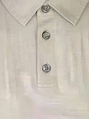 Kiton Short-sleeve Polo Shirt