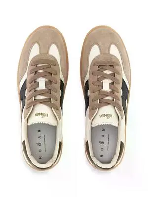 Hogan Cool Leather Sneakers