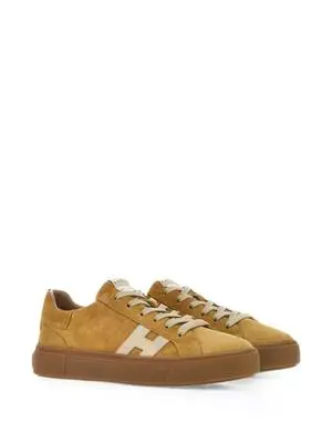 Hogan Crosswind Sneakers