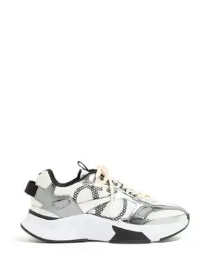 Valentino Garavani Demivee Sneakers - White