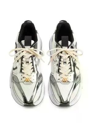 Valentino Garavani Demivee Sneakers - White