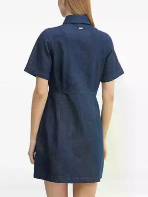 Barbour Maia Midi Dress