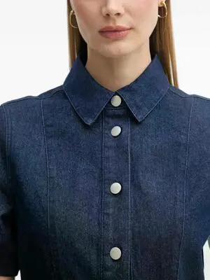 Barbour Maia Midi Dress