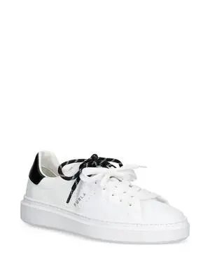 Furla Hype Low-top Sneakers - White