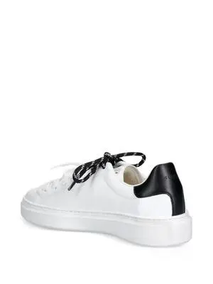 Furla Hype Low-top Sneakers