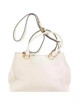 Prada Convertible Tote Bag
