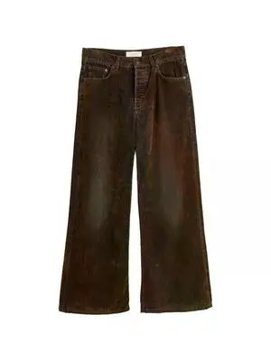 JEANERICA Gion Corduroy Trousers