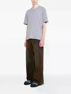 JEANERICA Gion Corduroy Trousers