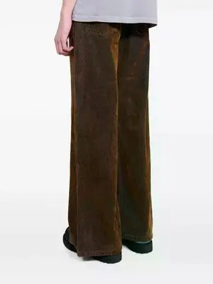 JEANERICA Gion Corduroy Trousers