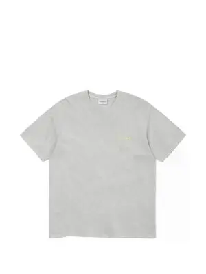 THISISNEVERTHAT Logo-print T-shirt