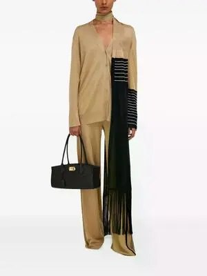 FERRAGAMO Studio Soft Bag