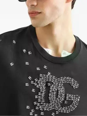 Dolce & Gabbana Cotton T-shirt