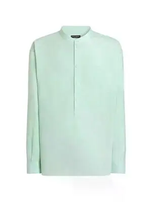 Dolce & Gabbana Linen Shirt
