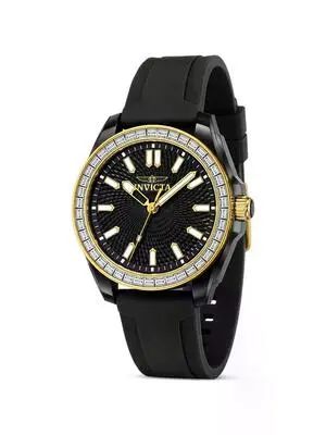 INVICTA Celestial 37mm Watch - Black