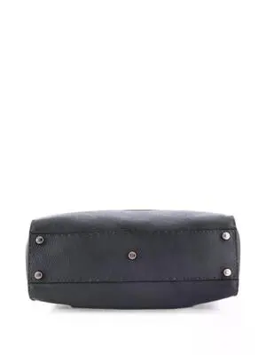 Fendi Selleria Peekaboo Medium Satchel