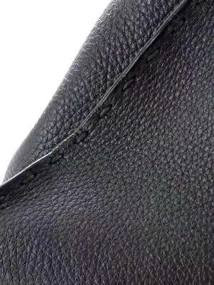 Fendi Selleria Peekaboo Medium Satchel