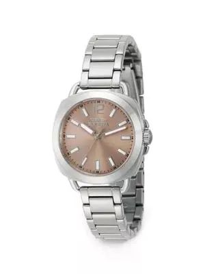 INVICTA Wildflower 32mm Watch - Brown