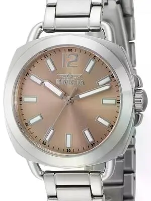 INVICTA Wildflower 32mm Watch