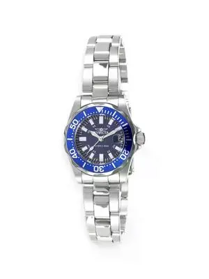 INVICTA Signature 27mm Watch - Blue