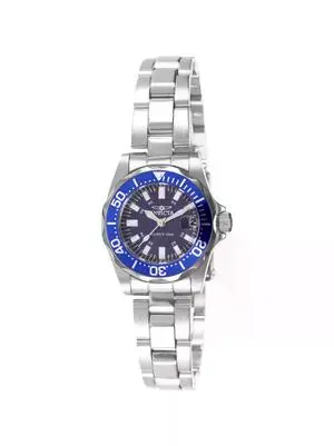 INVICTA Signature 27mm Watch - Blue