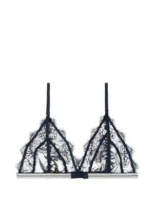 Love Stories Love Lace-trim Bralette