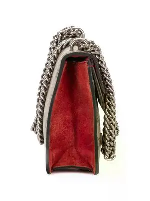 Gucci Mini Dionysus Shoulder Bag - Neutrals