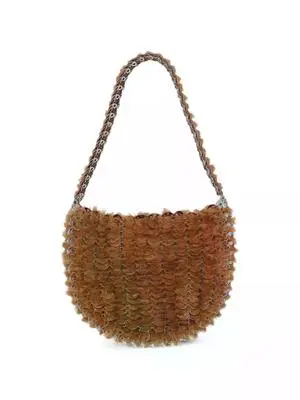 Rabanne Chain-strap Shoulder Bag
