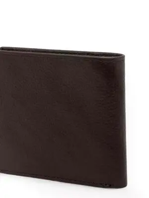Barbour Tabert Leather Wallet