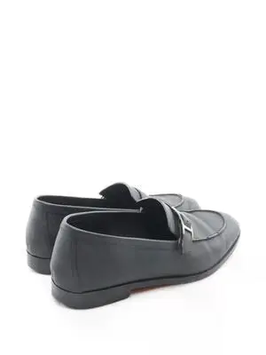 Hermès Monterey Veau Epsom Loafers