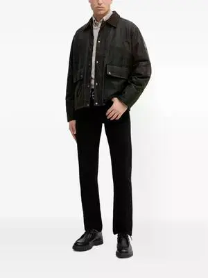 Barbour Oxford Long-sleeve Shirt