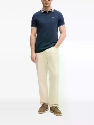 Barbour Callington Polo Shirt