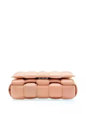 Bottega Veneta Padded Cassette Cross Body Bag
