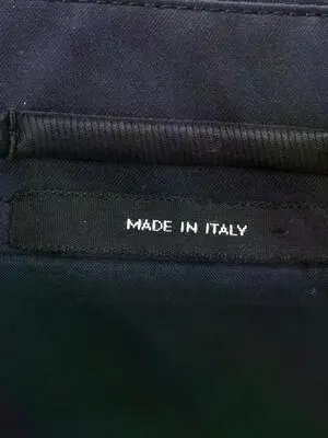 TOM FORD Button-up Pocket Jacket